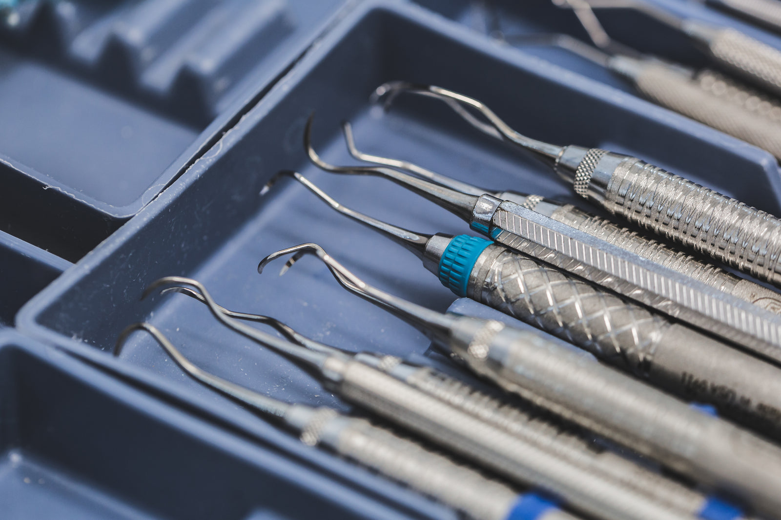 The Ultimate Guide to Dental Supply Inventory Management – DUNLIN ...